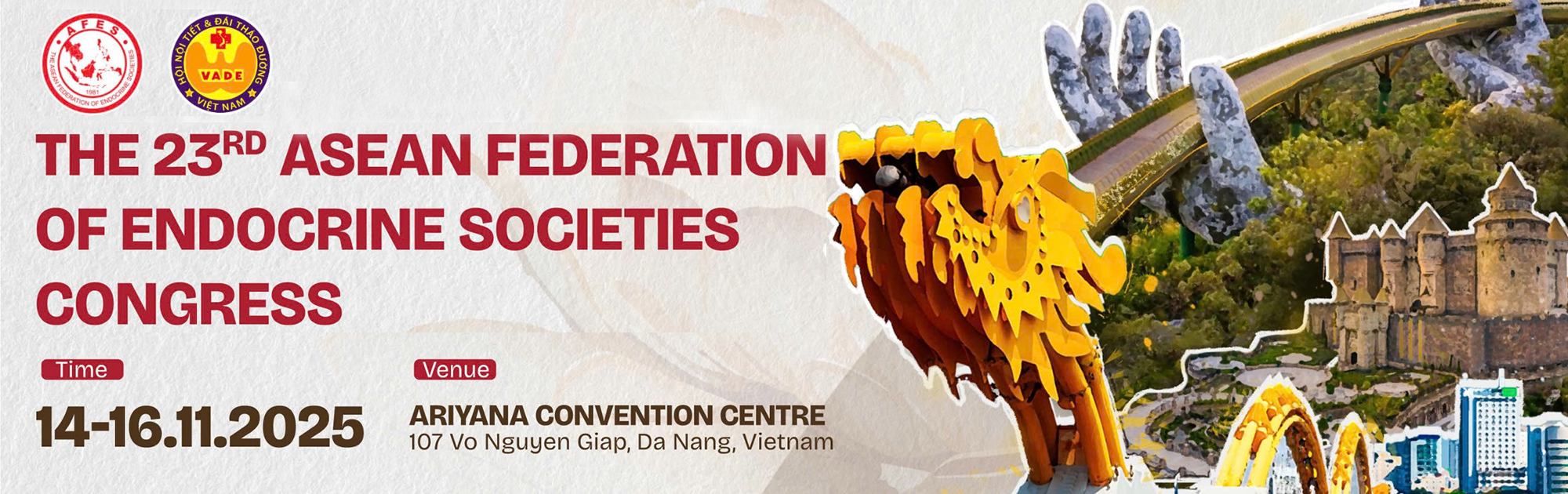 AOCE 2026 - The 19th Asia Oceania Congress of Endocrinology